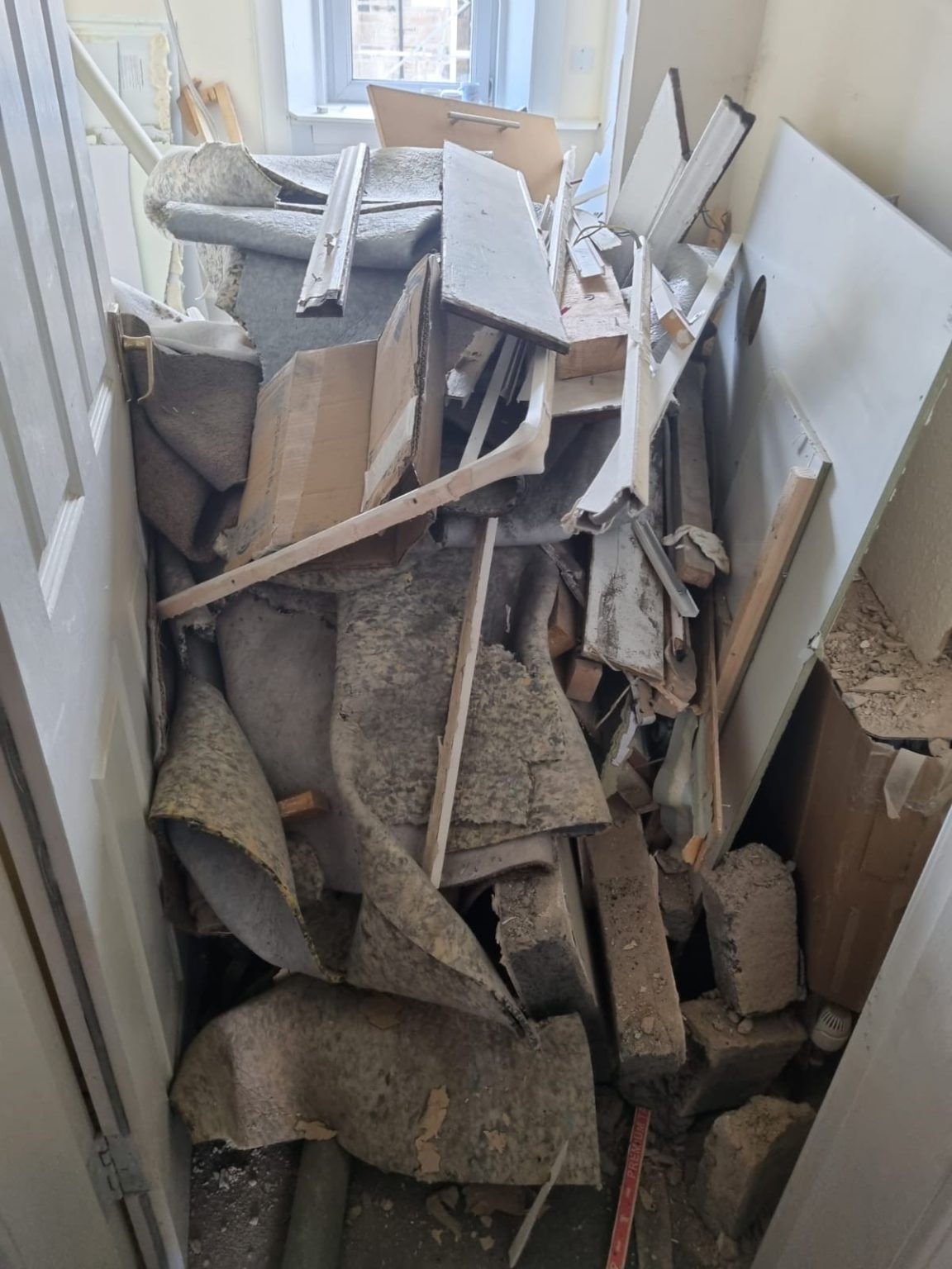 House Clearances Edinburgh | Bill & Ben The Rubbish Men